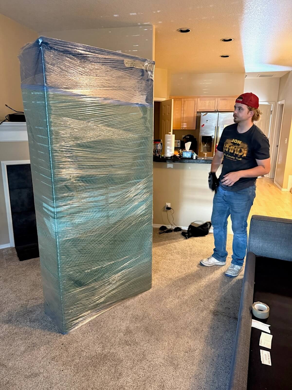 Top-Rated Movers in Portland for 20 Years | Priority Moving