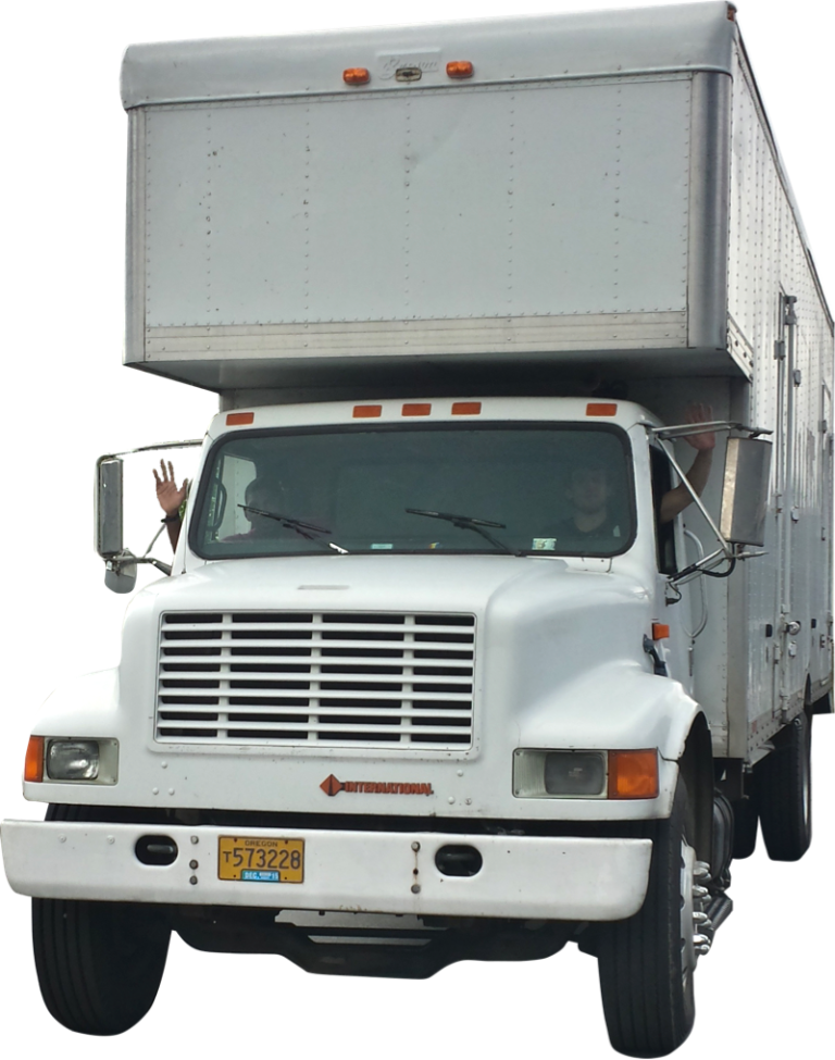 Top-Rated Movers in Portland for 20 Years | Priority Moving